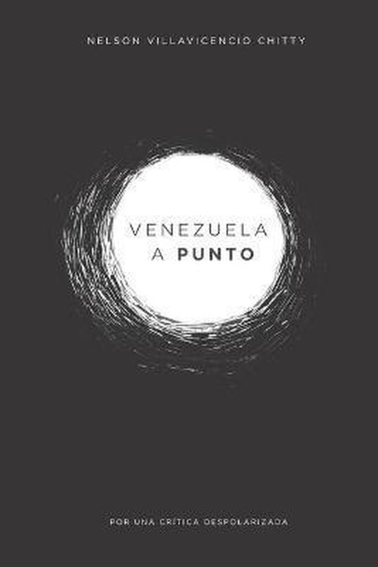 Venezuela a punto (ebook), Nelson Villavicencio Chitty | 9789801805205 ...