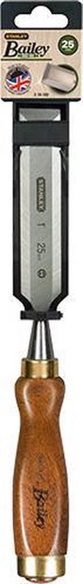 Stanley Steekbeitel Hout 28mm | bol