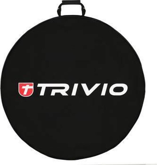TRIVIO - Single Wieltas 28er (Race/Gravel/MTB wielen) | bol.com