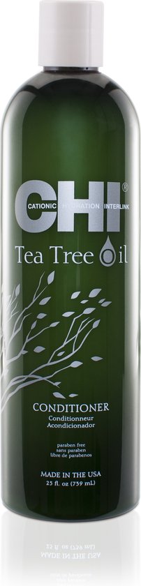 CHI - Tea Tree Oil Conditioner | bol