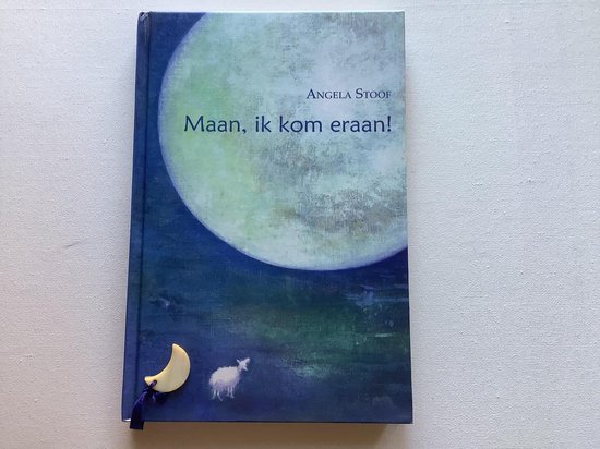 Maan, ik kom eraan!, A. Stoof | 9789079004010 | Boeken | bol