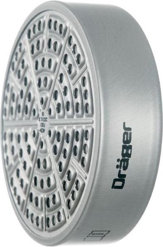 raeger Reservefilter Parat 3100/3200 | bol