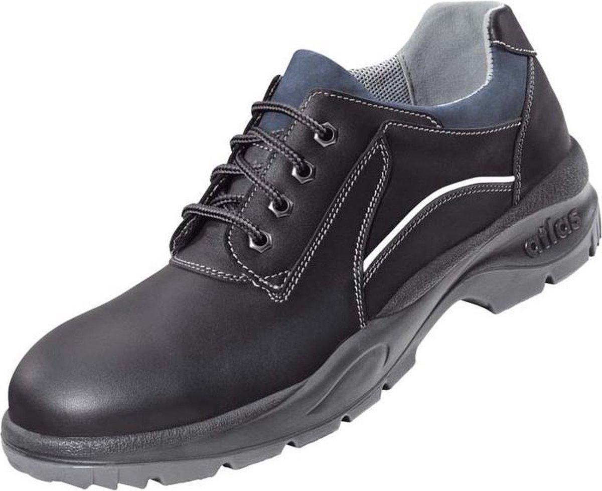 Atlas werkschoenen s3 maat 40 laag Anatomic bau450 | bol.com