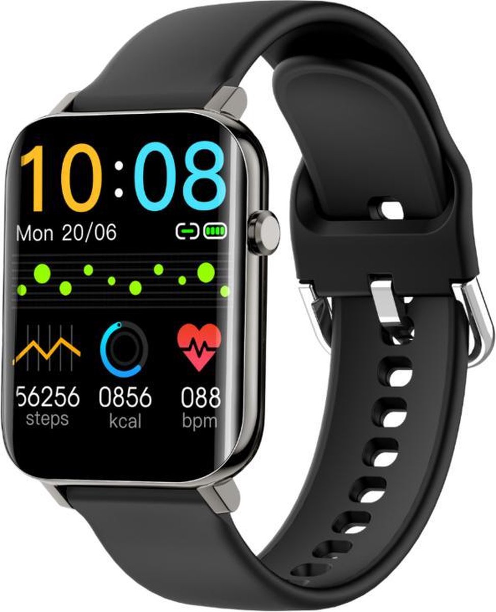 Valante Smartwatch S2+ | bol.com