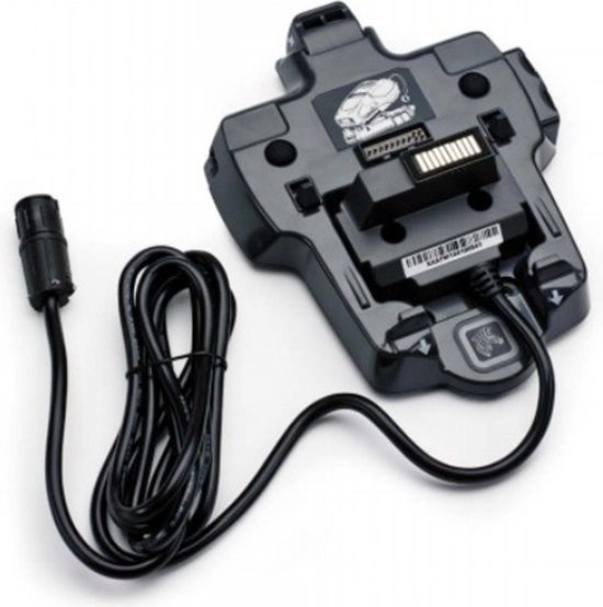 Zebra battery eliminator kit | bol