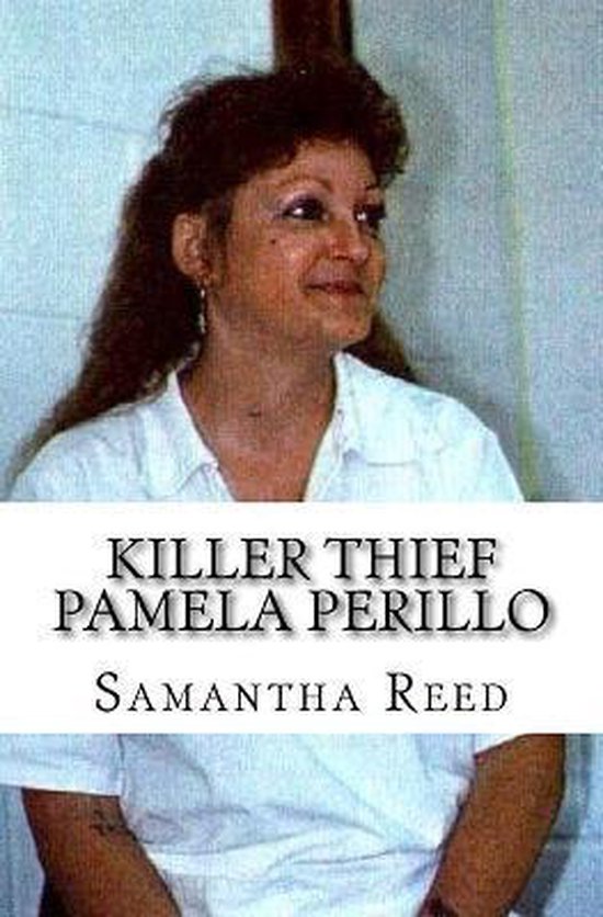 Killer Thief Pamela Perillo, Samantha Reed | 9781978139411 | Boeken | bol