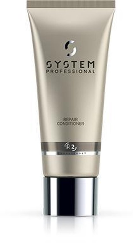System Professional Repair Conditioner | bol