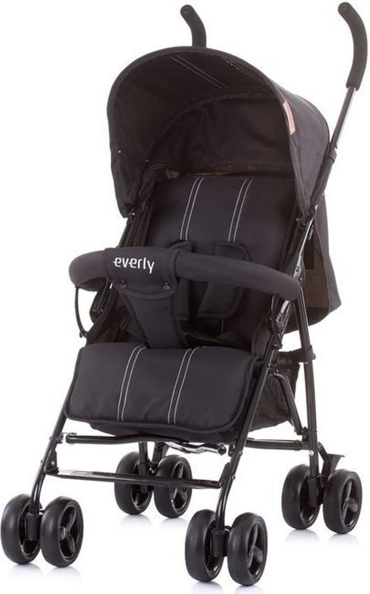 Chipolino Everly Buggy - Kinderwagen - Lichtgewicht - Volledig ...