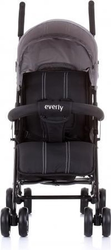 Chipolino Everly Buggy - Kinderwagen - Lichtgewicht - Volledig ...