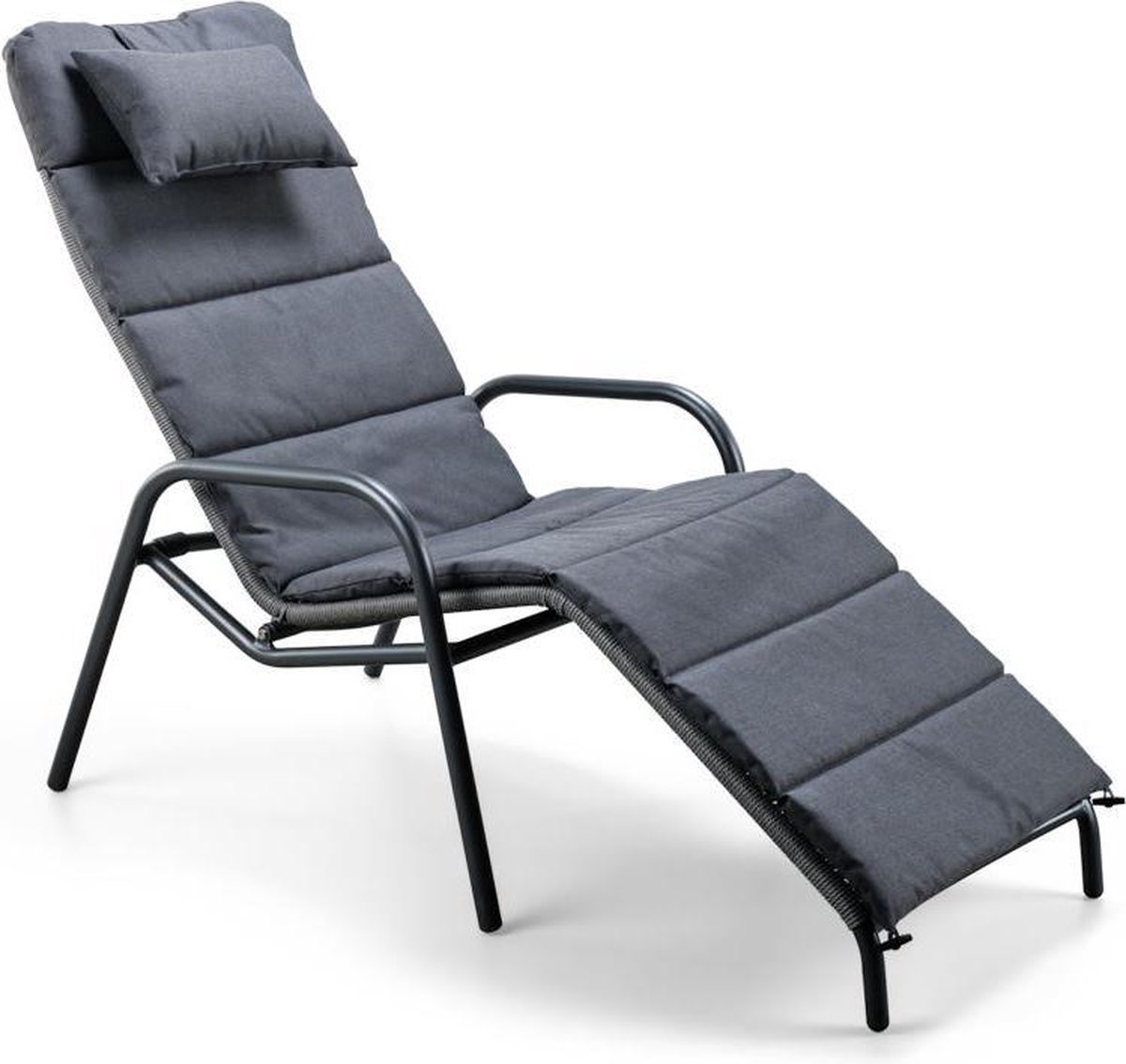 SUNS Sora Relax Tuinstoel | bol