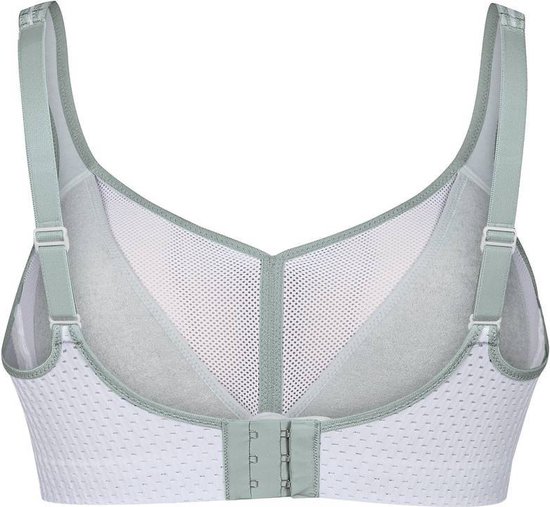 Anita Active Air Control Sport Bh Voorgevormd 5544 006 Wit - maat EU ...