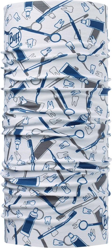 BUFF Pro Coolnet UV+ Tooth | bol