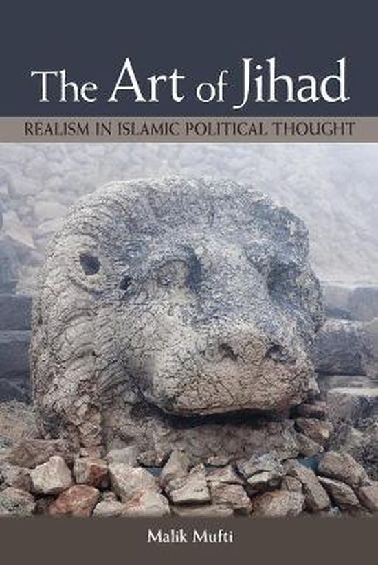 The Art of Jihad | 9781438476360 | Malik Mufti | Boeken | bol.com