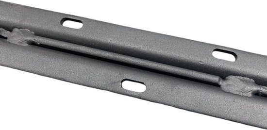 Meubel en Keuken T profiel - Staal - Tafel versteviging - Voorkomt ...