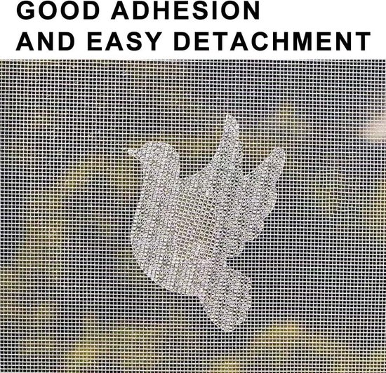 10 Stks Raamscherm Patches - Zelfklevende Raamschermen Reparatie ...
