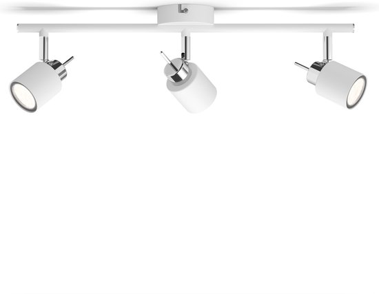 Philips Meranti Spots à poser - Spots de plafond Incl. Philips Hue ...