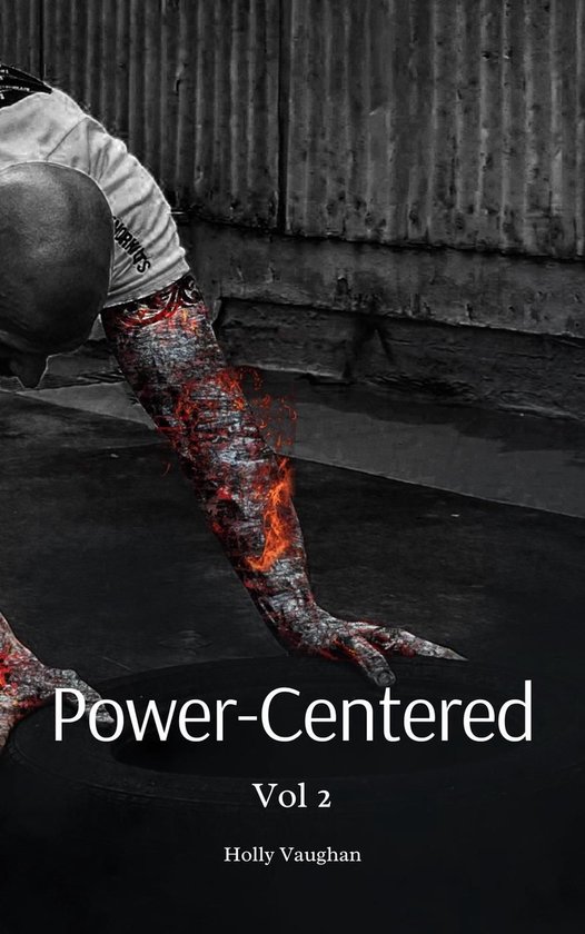 Power-Centered Vol 2 (ebook), Holly Vaughan | 9798227669117 | Boeken | bol
