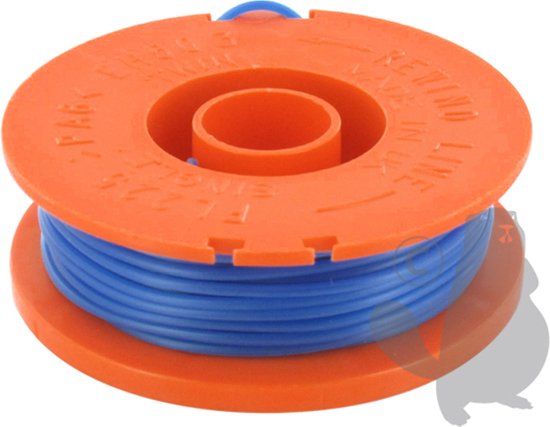 Spoel voor FLYMO modellen | bol