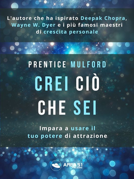 Crei ciò che sei (ebook), Marco Soccol | 9788827417089 | Livres | bol