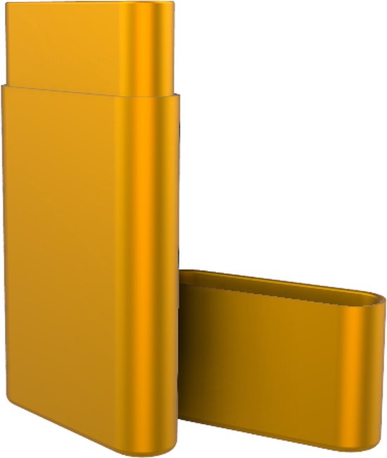 Boîte à cigarettes | Boîtes à cigarettes | Porte-cigarette | 5 ...