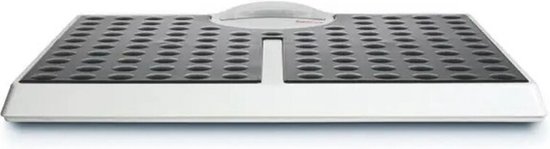 Seca Robusta 813 Digitale Weegschaal - Extra hoog draagvermogen - 200 ...