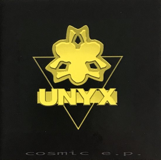 Cosmic E.P., Unyx | Muziek | bol