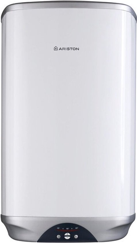 Ariston Shape Eco EVO - Elektrische boiler -80 liter - 1800 watt ...