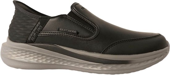 Skechers Instapper Slade-Cooper 205237/BLK Zwart | bol