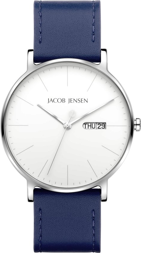 Jacob Jensen Timeless Nordic Contemporary 163 | bol
