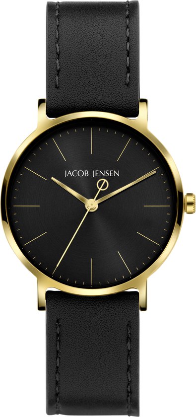 JACOB JENSEN TIMELESS NORDIC CONTEMPORARY 175 - Ø 32 mm | bol