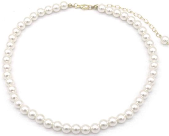 Parelketting kopen? Alle Parelkettingen online | bol