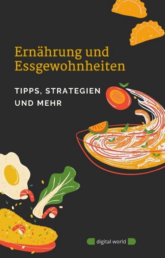 Ernährung und Essgewohnheiten (ebook) | 9786589567714 | Boeken | bol