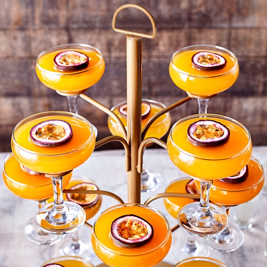 Cocktail Boom - Etagère voor Gin - Stijlvolle Drankpresentatie voor 12 ...