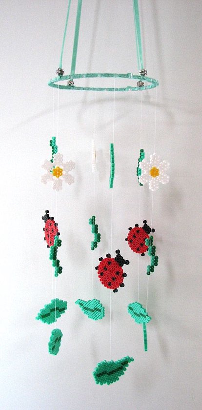 Hama ophang ring voor figuren | bol