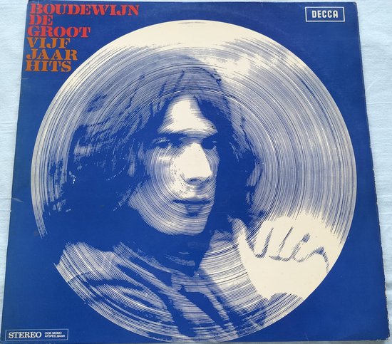 Boudewijn De Groot – 2X LP = als nieuw, Boudewijn de Groot | Muziek | bol