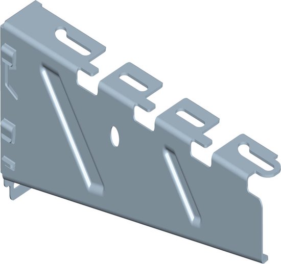 Legrand VAN GEEL Console Kabeldraagsysteem - 350810 - E36HG | bol