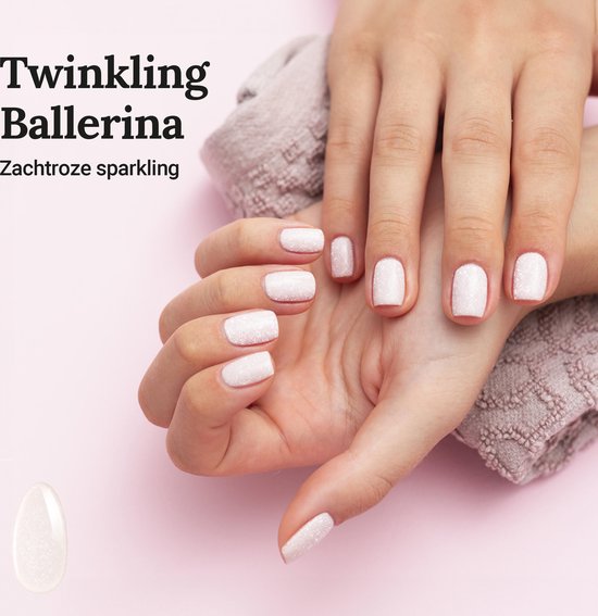 Miss Jules® BIAB – Builder in a Bottle – BIAB Nagel Builder Gel - Oranje - HEMA & TPO Free | bol