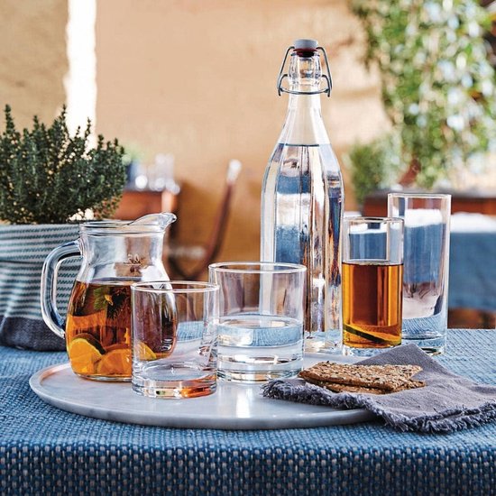 Waterkaraf - Water karaf | bol