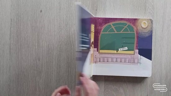 Ik help de bakker - Broden, taarten, koekjes bakken met Samir | bol