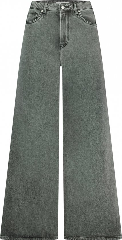 Circle of Trust Jeans Maddy Denim Ow24 28 2308 Flintstone Dames Maat ...