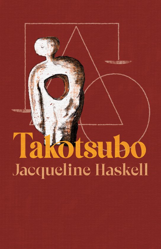Takotsubo, Jacqueline Haskell | 9781788641616 | Boeken | bol