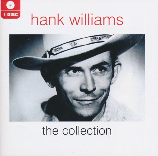Collection [Universal], Hank Williams | Muziek | bol