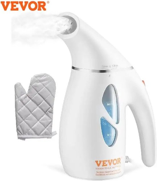 Stomer - Stomer Kleding - Stoommachine - Stoommachine Voor Kleding ...