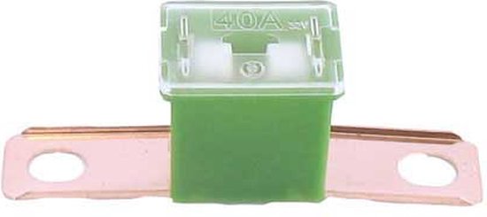 FLB pal zekering 40 amp 1 stuk | bol