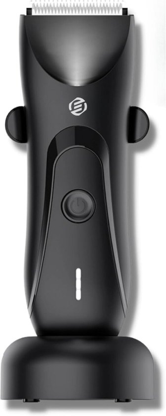 Equivera Bodygroomer Mannen - Trimmer Heren - Body Trimmer Mannen ...