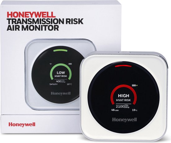 Honeywell CO2