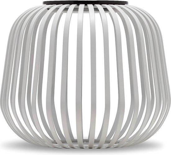 Sfeerverlichting LED buitenlamp op zonne-energie voor buiten en binnen ...