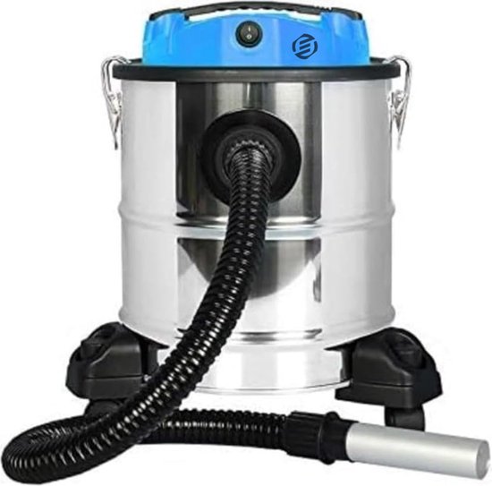 Equivera Aszuiger Pelletkachel - Aszuiger - As Zuiger - Openhaard ...