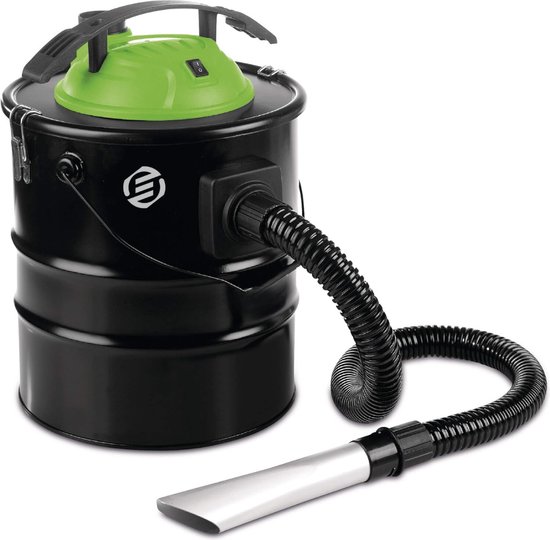 Equivera Aszuiger Pelletkachel - Aszuiger - As Zuiger - Openhaard ...