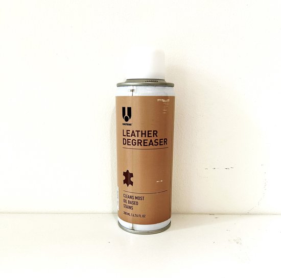 leather master leather degreaser | bol